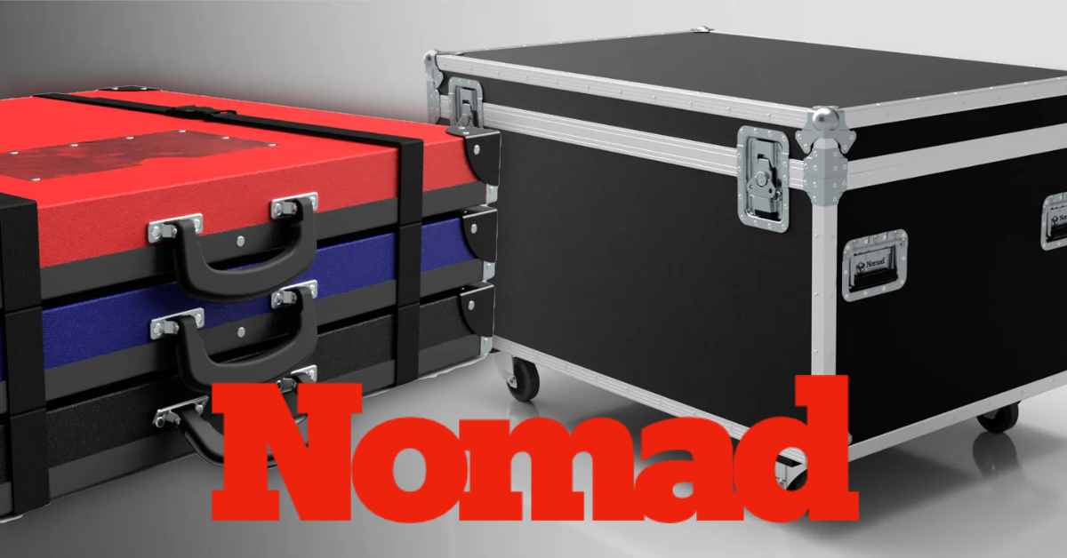 Articles – Nomad