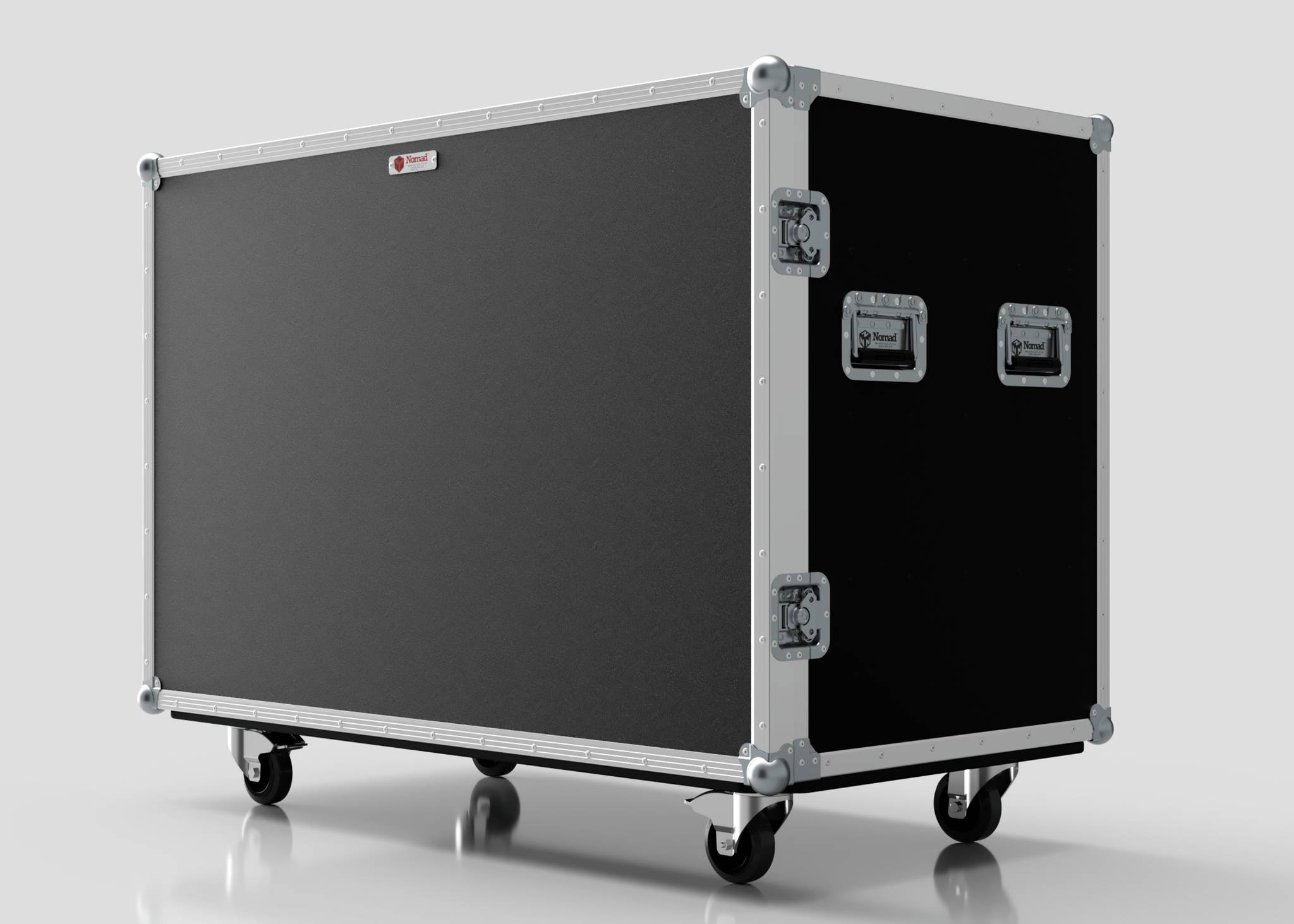 12 Way Euro Crate - Durable Case Solutions – Nomad