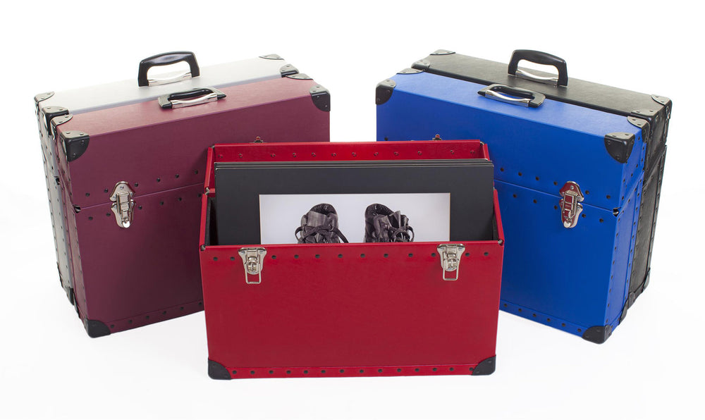 Custom Poly Cases & LiteGuard™ Engineering | Nomad Cases UK