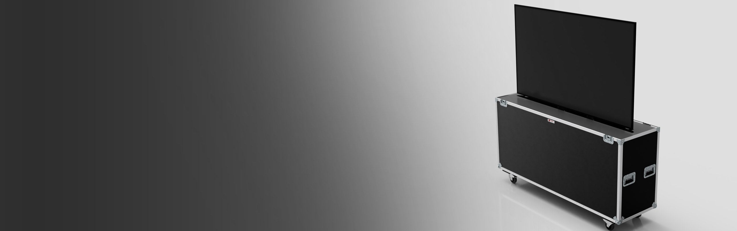 Motorised Screen Cases - hand making cases for over 64 years – Nomad