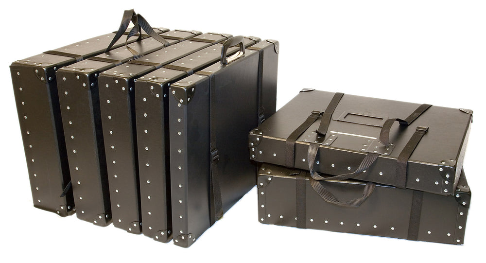 Custom Poly Cases – Nomad